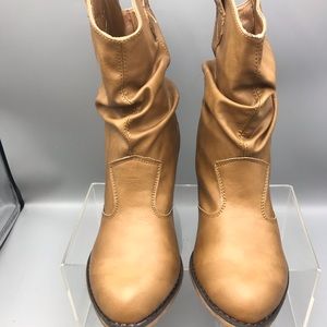 Charles Albert | Shoes | Charles Albert Womens Modernwestern ...